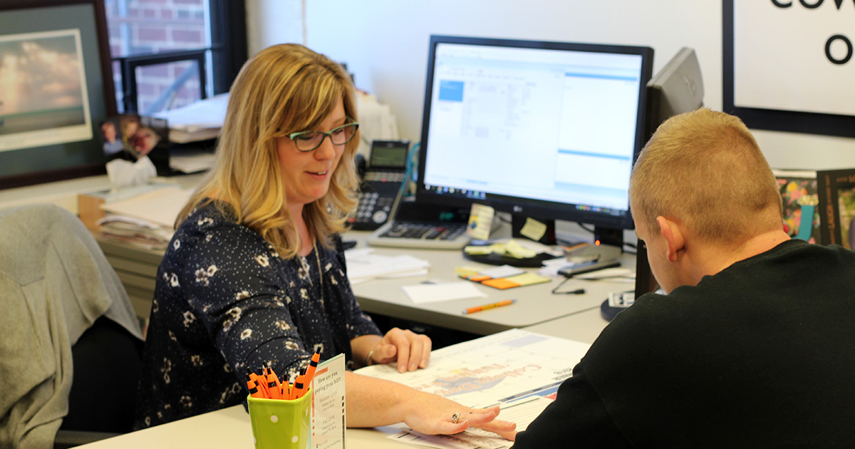 The FAFSA Process | Cowley College