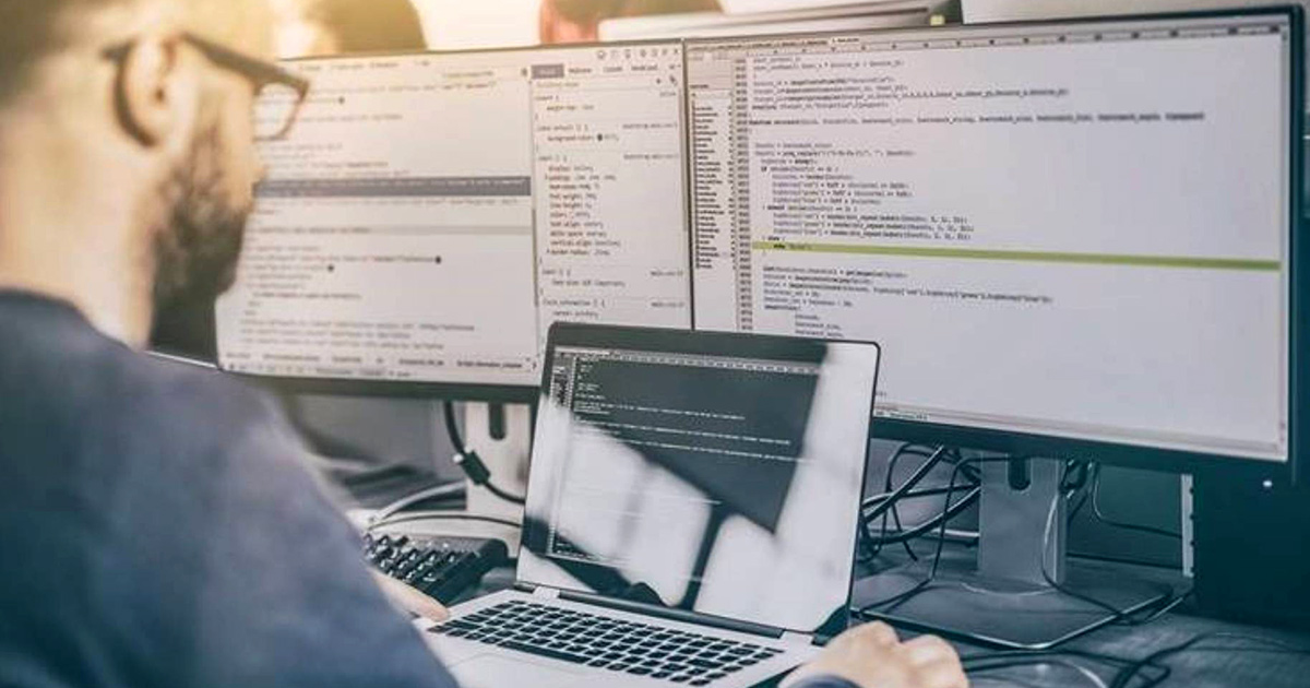 Computer Information Science & Programming at Cowley College