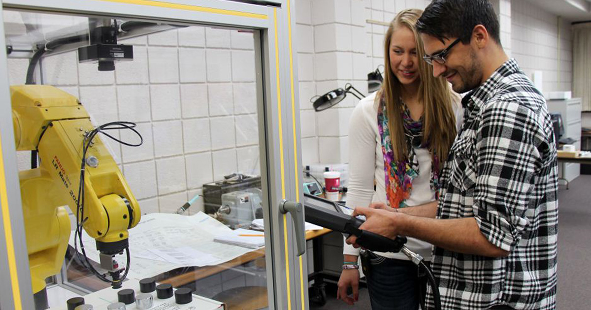 Transfer to WSU in Computer Science or Computer Engineering