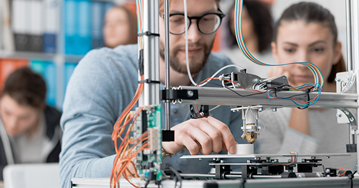 Engineering Transfer program at Cowley College