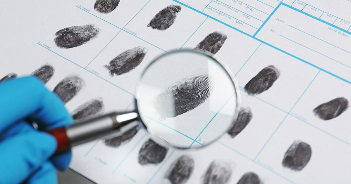 Forensic Sciences Transfer pathway at Cowley College