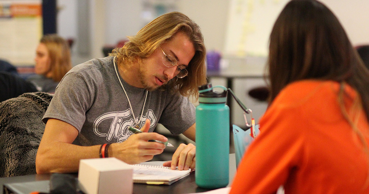 Study Instructional Technology & Design at Cowley College