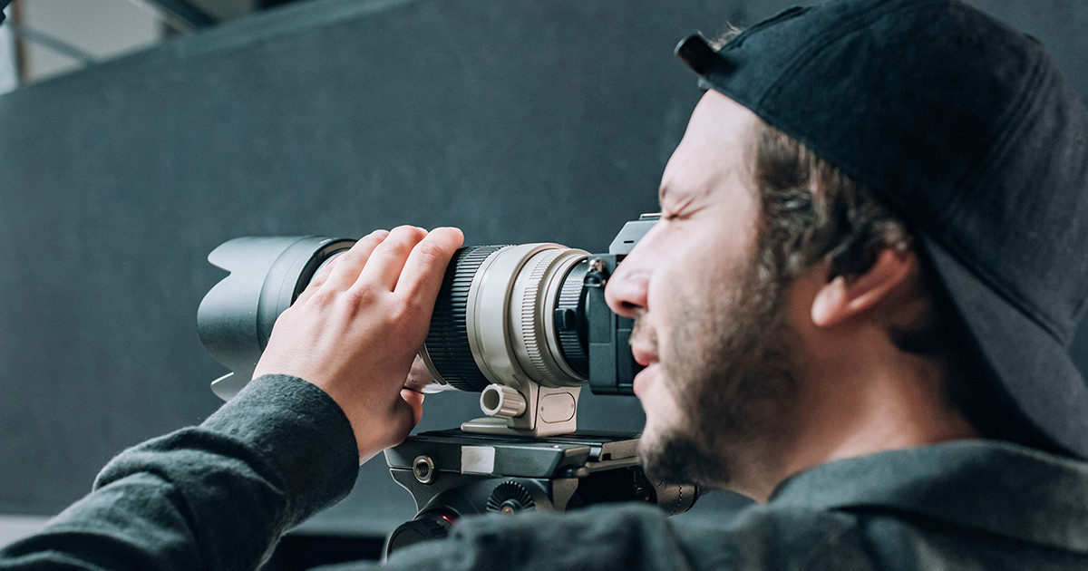 Media and Digital Journalism | Cowley College