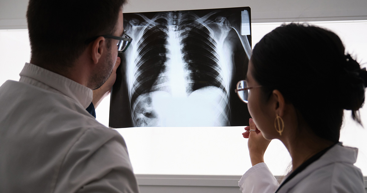 Medical/Health Professions Transfer program at Cowley College