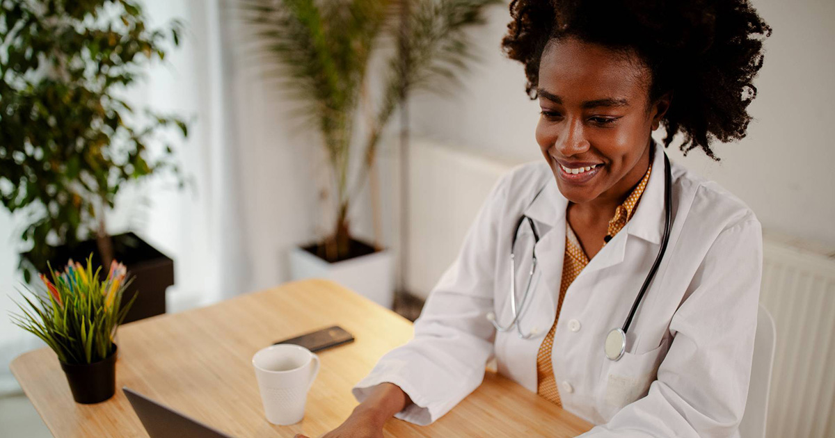 Medical Office Assistant certificate at Cowley College