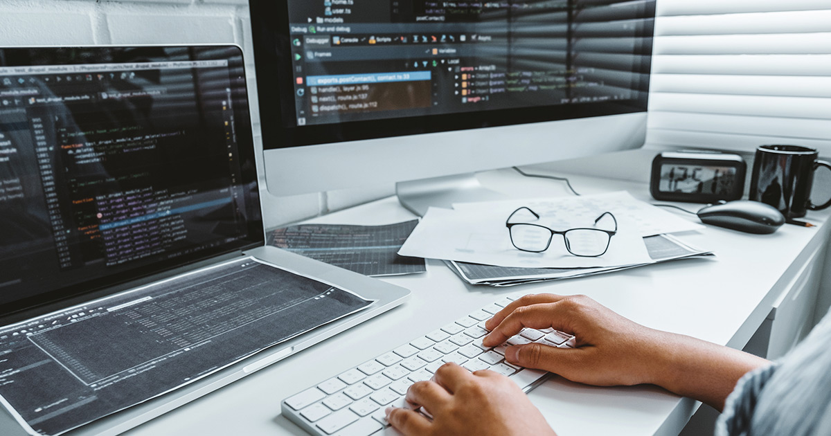 Software, Security & Development at Cowley College