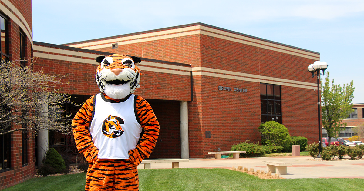 Tuition & Fees at Cowley College